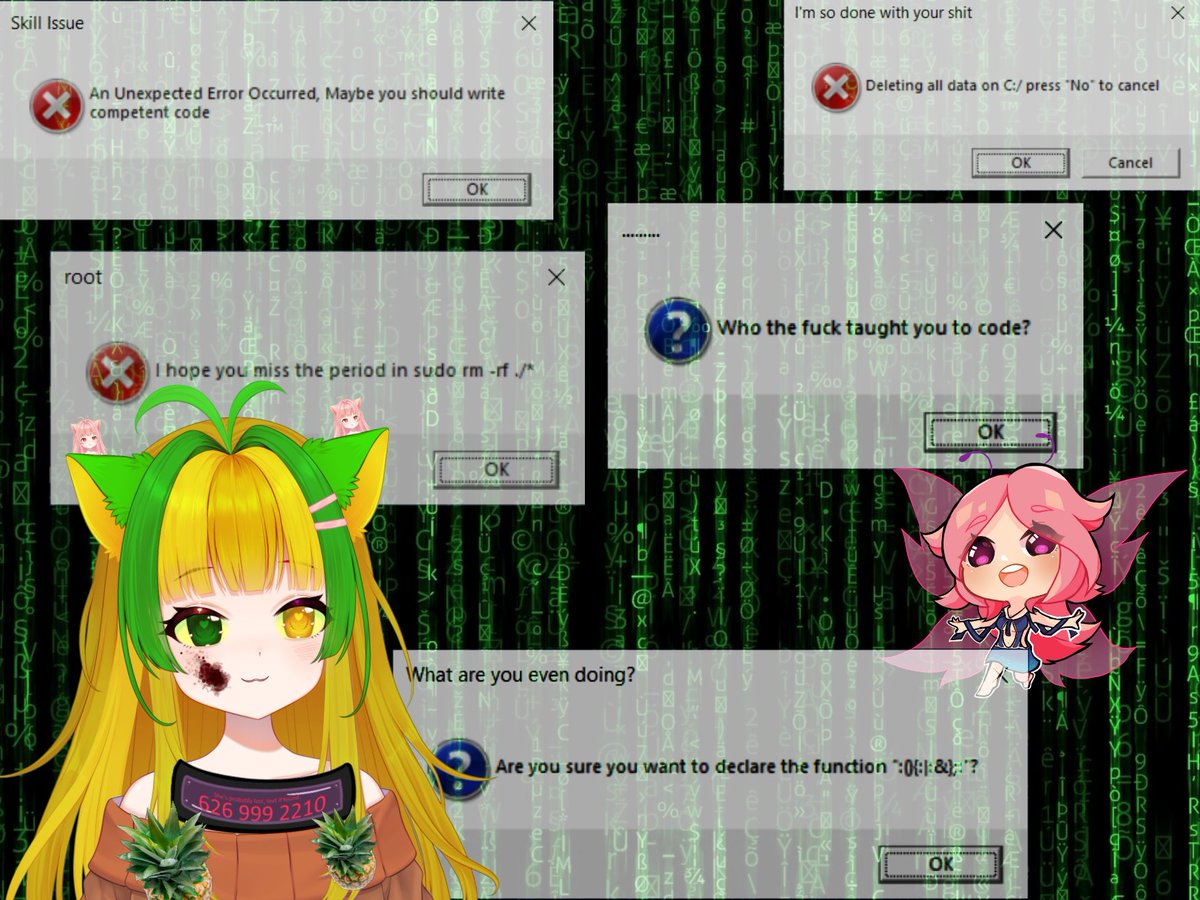 🍍 Haki, aka The Pineapple Booba Queen 🍍 on Twitter: "This dumb bitch did the link wrong. https ...