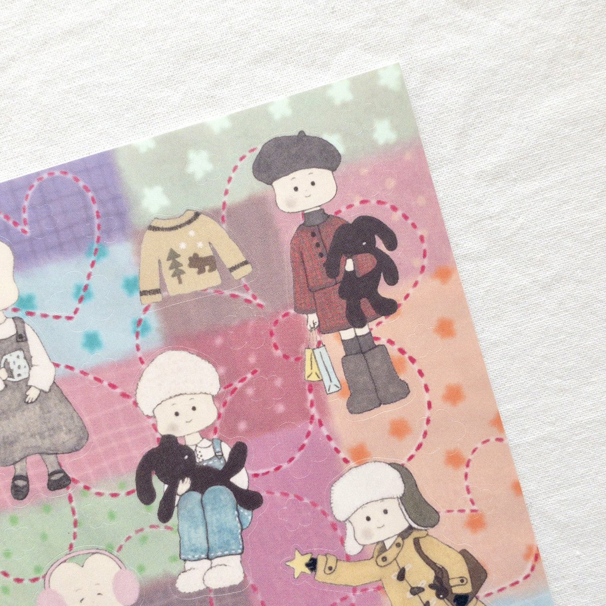 고사리 on Twitter: "🍞 토스트 신제품 | 바다의 속삭임 1 스티커 | 바다의 속삭임 2 스티커 | Cat novabossa 스티커 | 빛나는 밤 스티커 ...