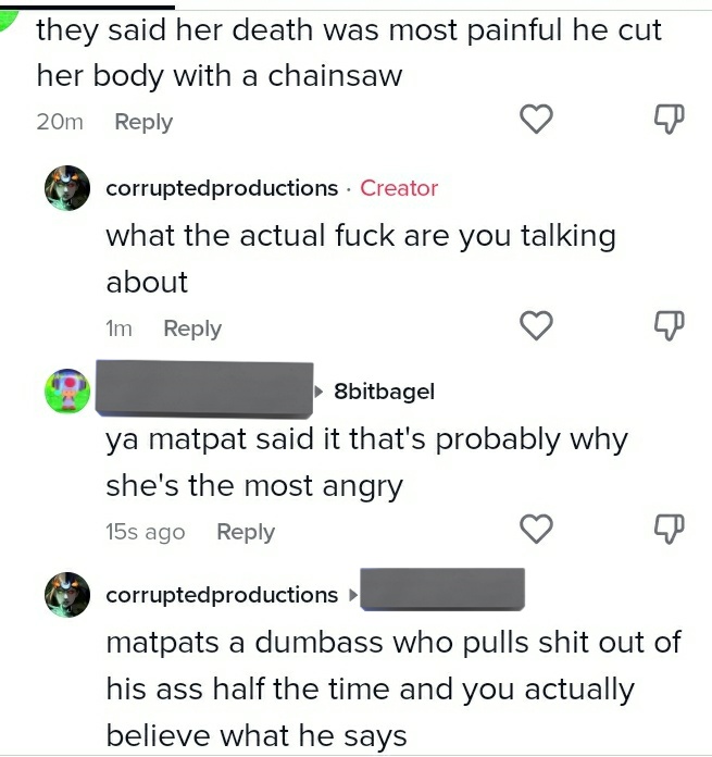 Talking Shit Quotes Tumblr