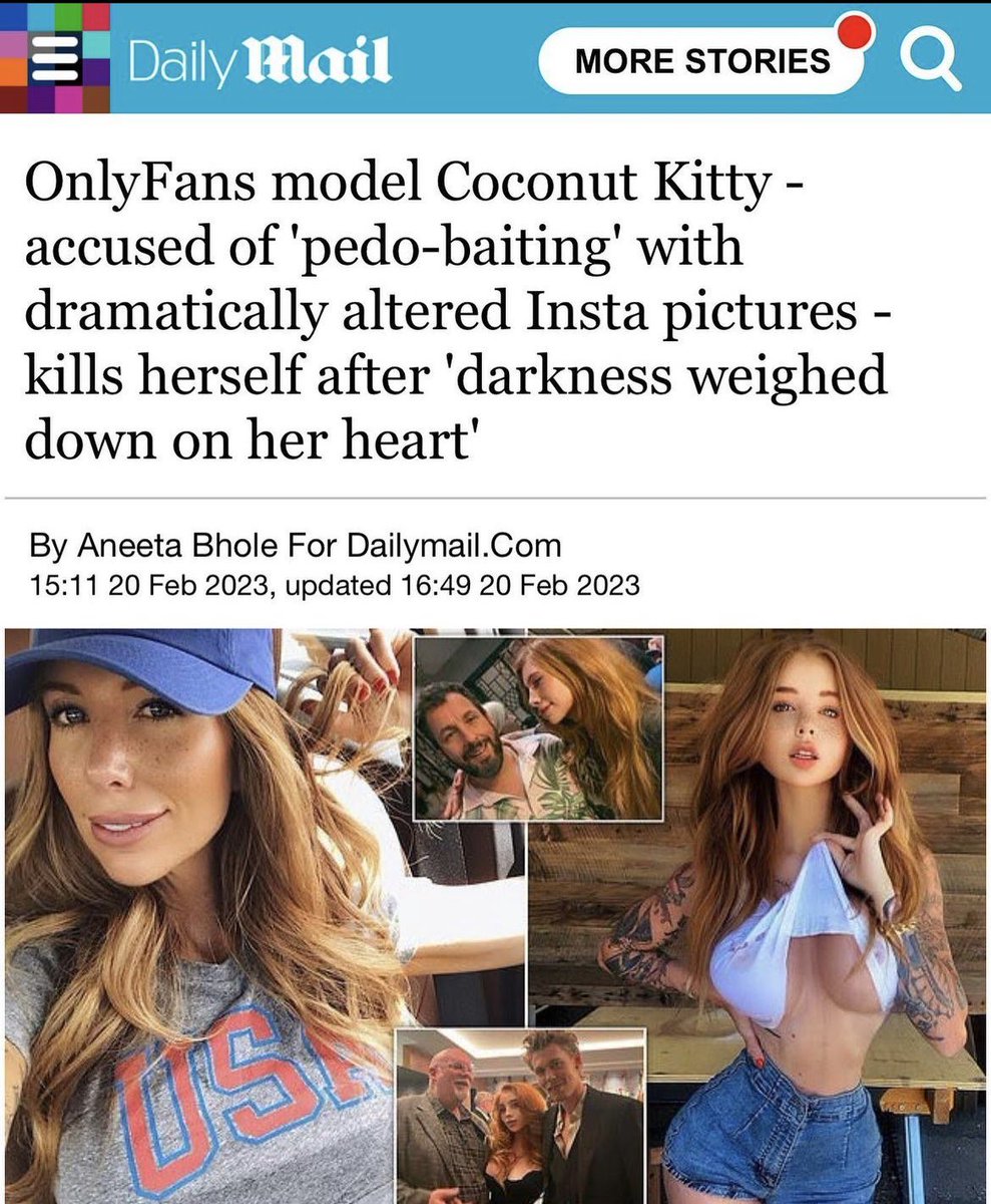 The Cartoon Loon on Twitter: "This is your take away from this?????"