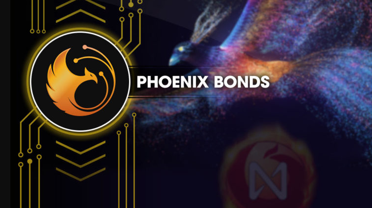 NEAR Vietnam Hub 🇻🇳⋈ on Twitter: "Giới thiệu về Phoenix Bonds từ @LinearProtocol - Trái phiếu ...