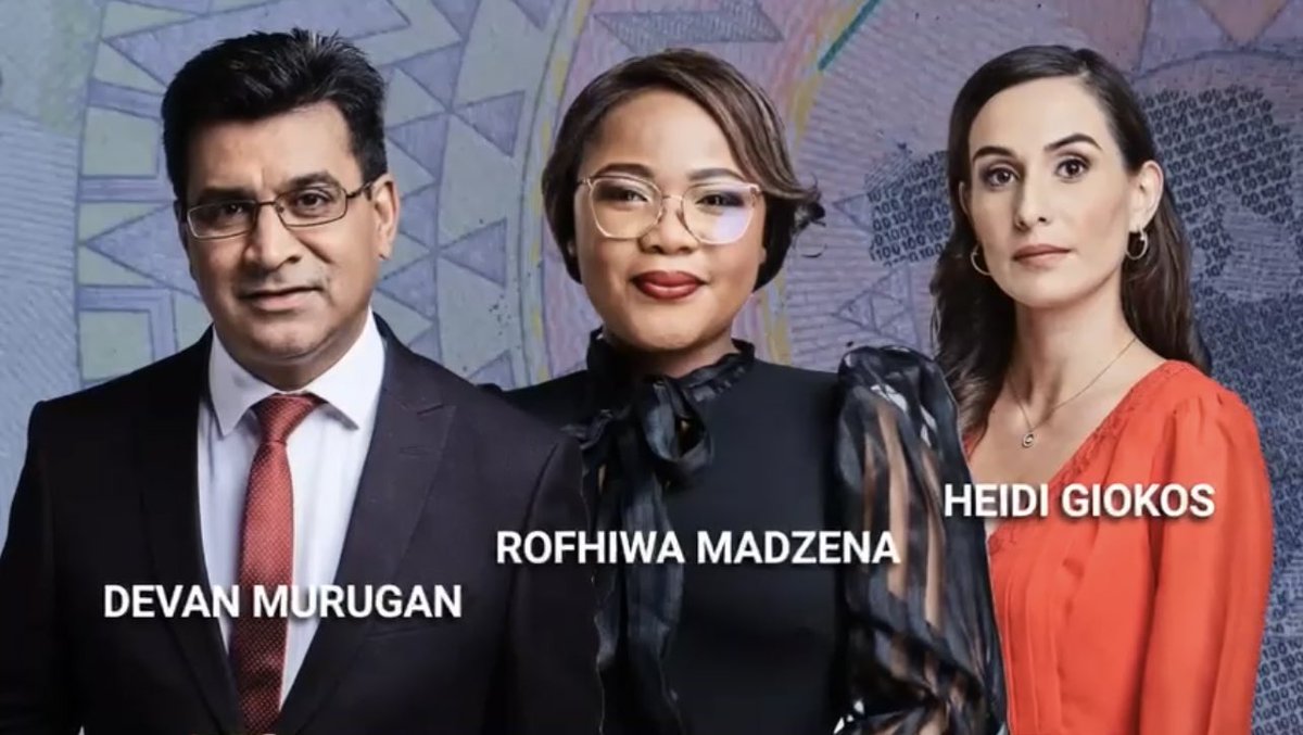 Heidi Giokos on Twitter: "#eNCA team will bring you all you need to know about #BudgetSpeech2023 ...