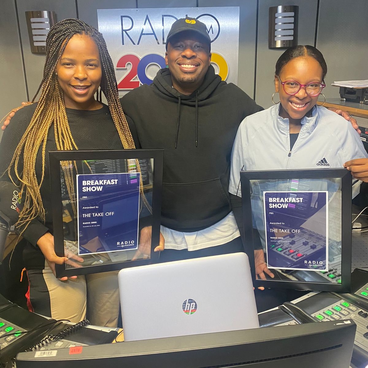 YT: Lonwabo Nkohla on Twitter: "RT @Radio2000_ZA: Molweni #2MillionGangGang Nivuka njani ...