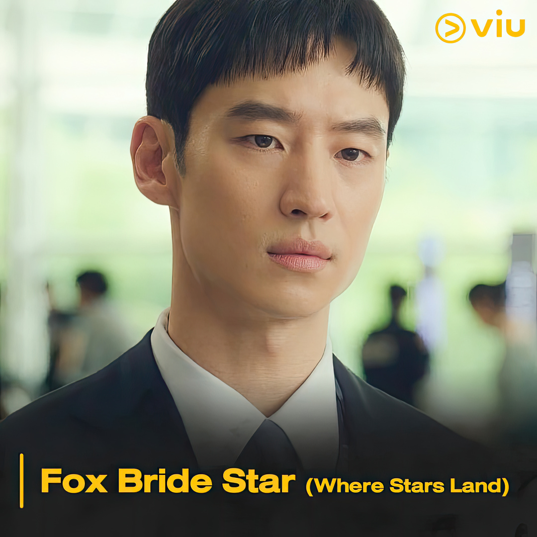 Viu Thailand on Twitter: "📌 เรื่อง Fox Bride Star (Where Stars Land) ซับไทย http://bit.ly ...