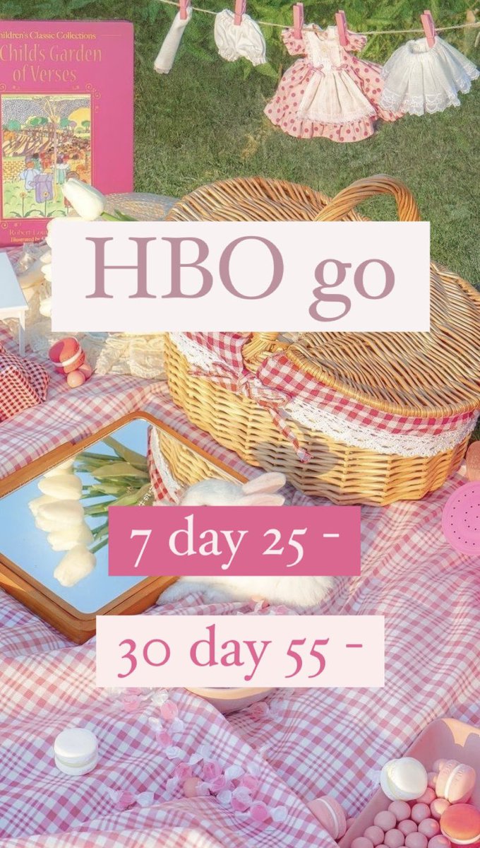 🧺 Open | ร้านชินโนะสุเกะ 🎀 on Twitter: "HBO GO 🎪 •หนังดังมีทั้งจากฝั่งยุโรป เอเชีย อเมริกา และ ...