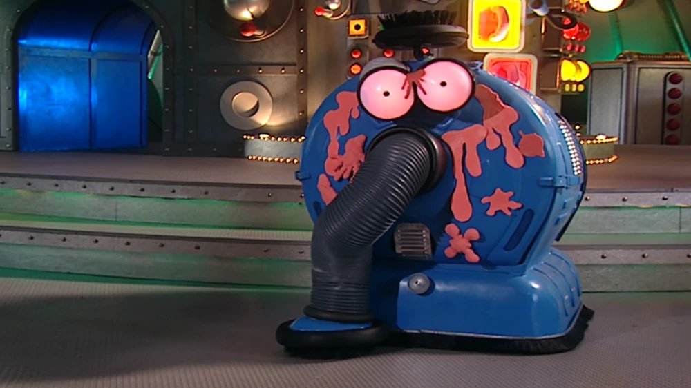 What Is A Gobbie at Cynthia Jasmin blog