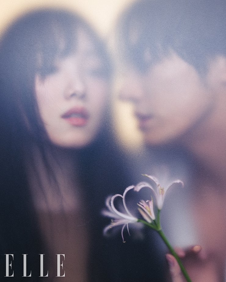 Elle Korea 엘르 Elle Korea Twitter