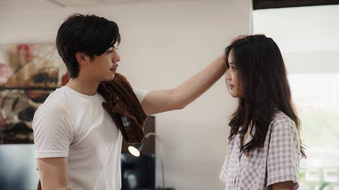 メイ เมย์ ｜Bangkok 🦘 on Twitter: "OMG! Oh my girl! をNetflix(タイ)で視聴。終始コミカルでポップで楽しく、秒で終わりました。 #OMG ...