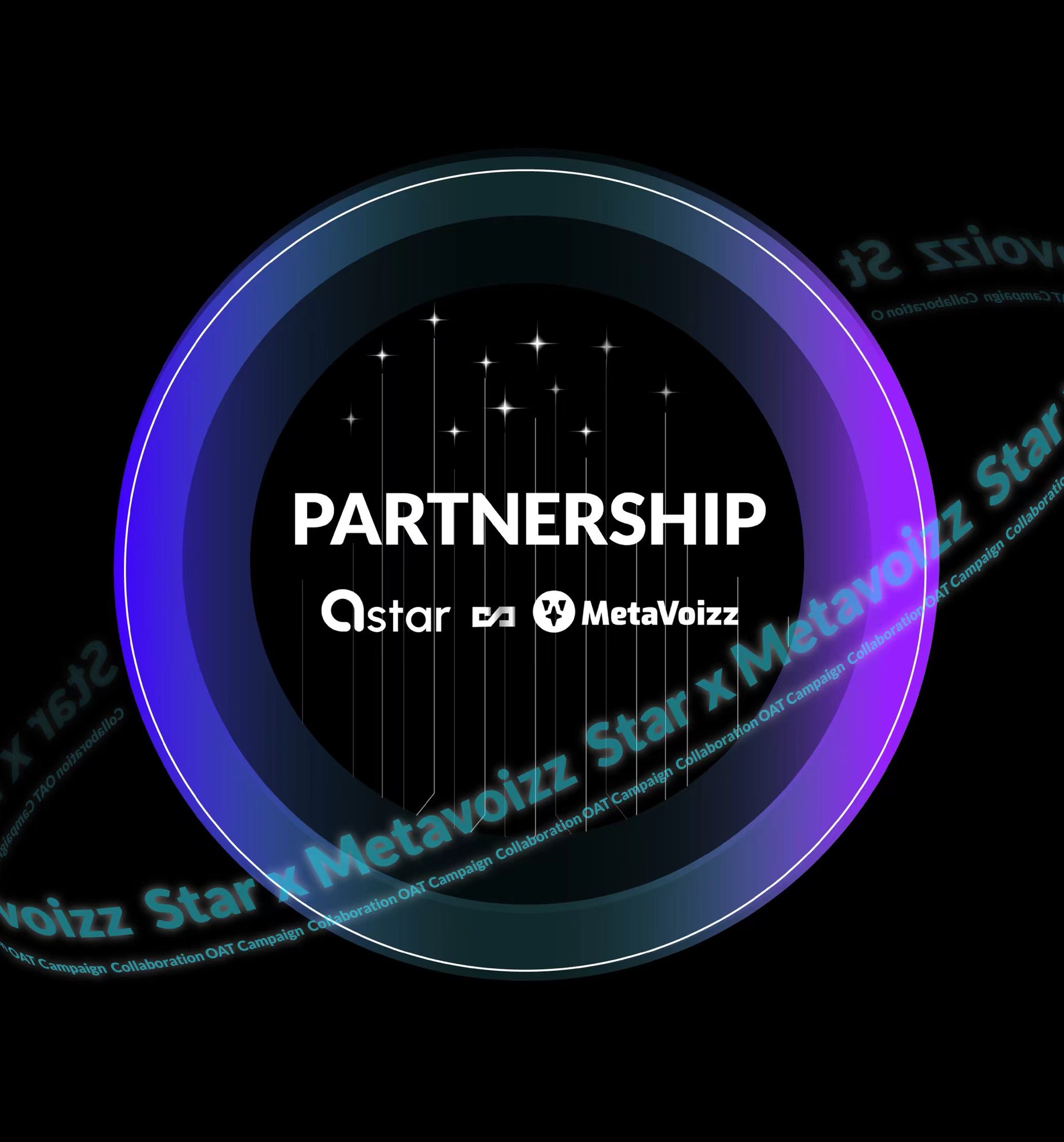 Star Protocol on Twitter: "🎊$15000 Worth of Prize Pool - Star x Metavoizz OAT Campaign Congrats ...