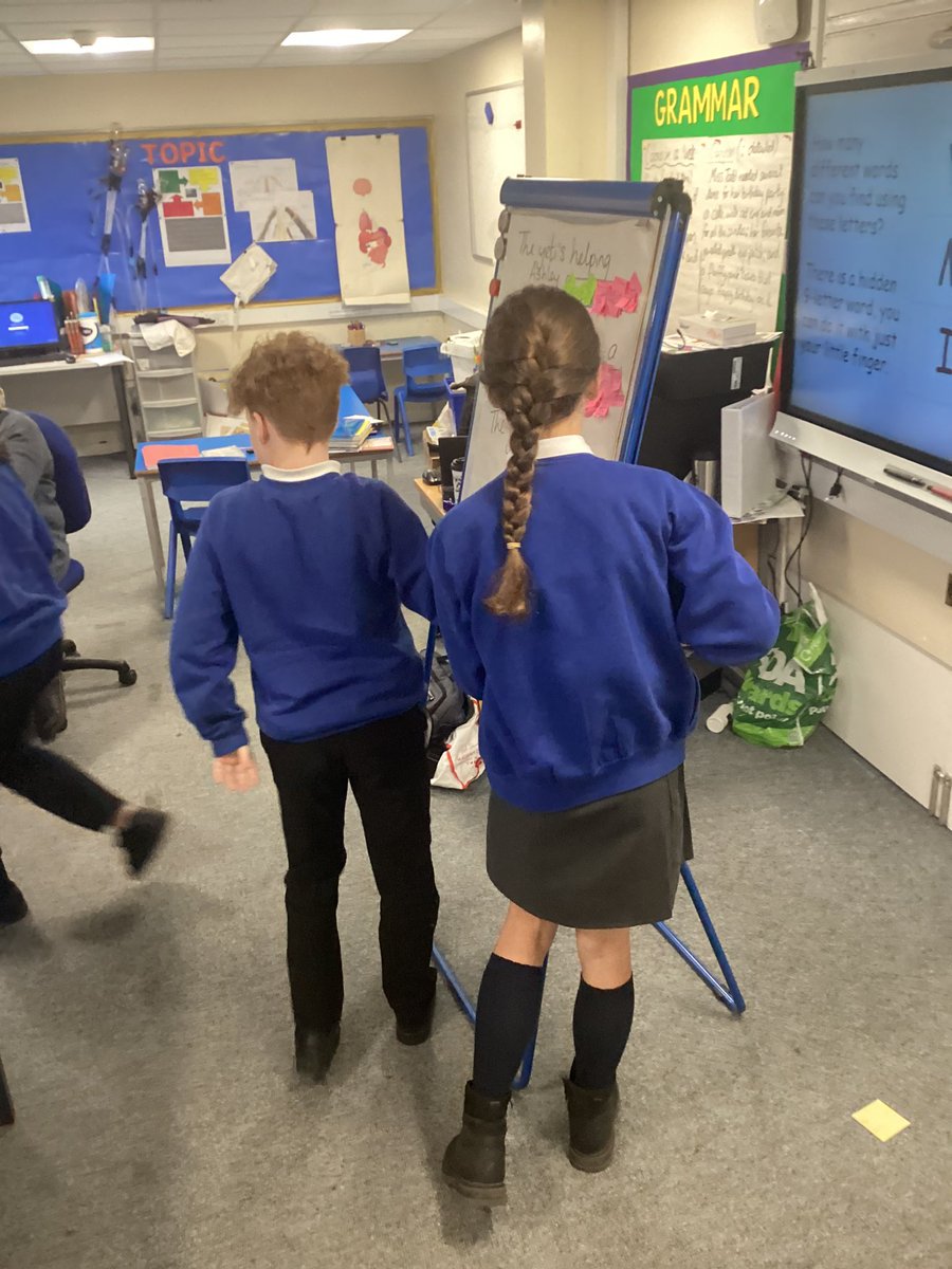 Early Years – Rufforth Primary School