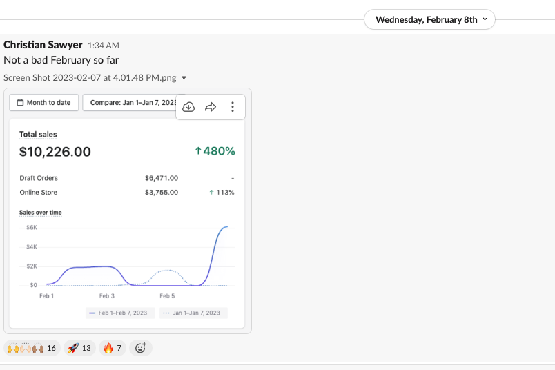 Thread by @ecomwithbrook on Thread Reader App – Thread Reader App
