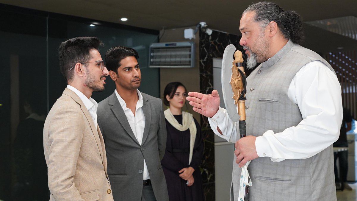 U.S. Consulate General Lahore on Twitter: "“Games are a great way to connect and bond, which is ...