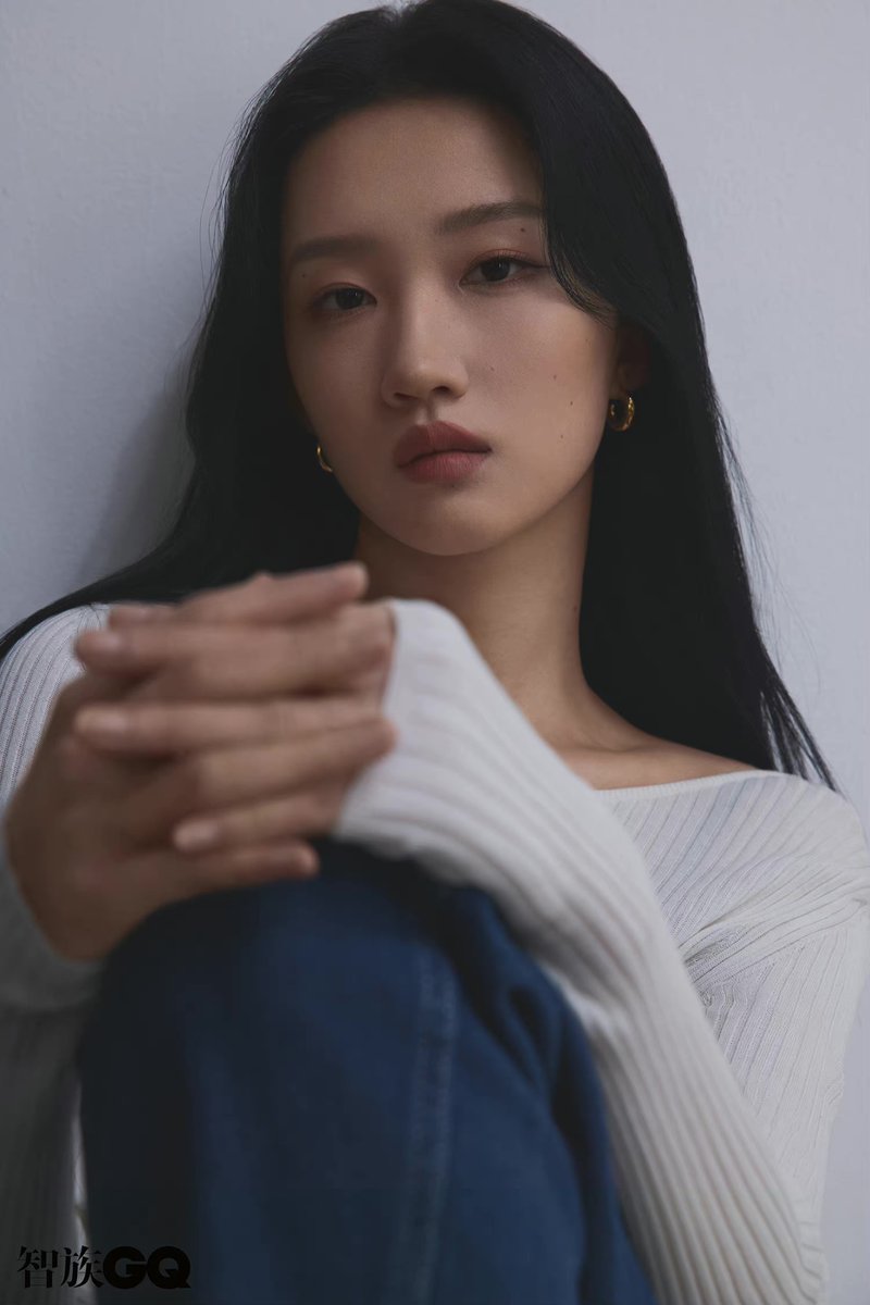 cdrama tweets on Twitter: "#WangJiayi for GQ China Full shoot - https://m.weibo.cn/1667999147/ ...