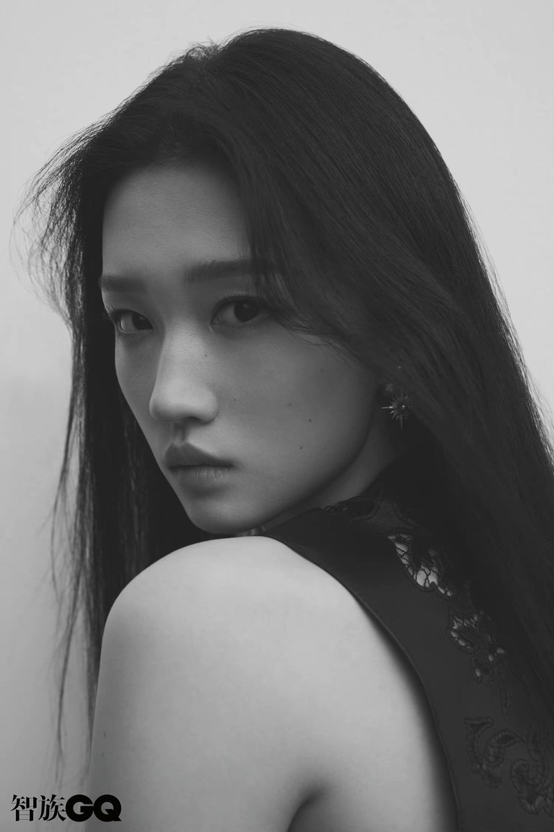 cdrama tweets on Twitter: "#WangJiayi for GQ China Full shoot - https://m.weibo.cn/1667999147/ ...