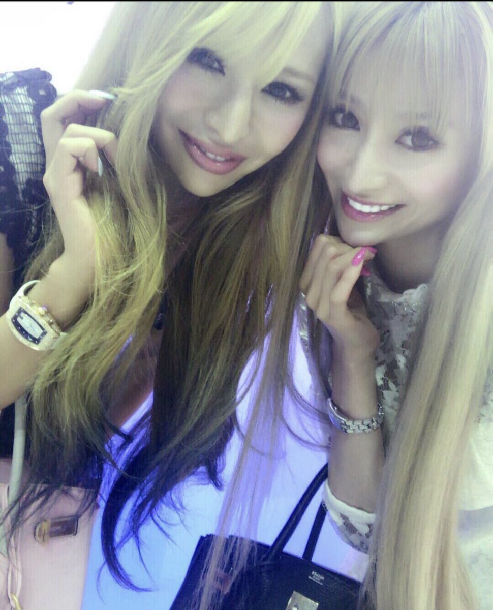 ゆるふわ稼ぐ子ちゃん On Twitter もうこの2ショットを見られる日は来ないのだろうか?