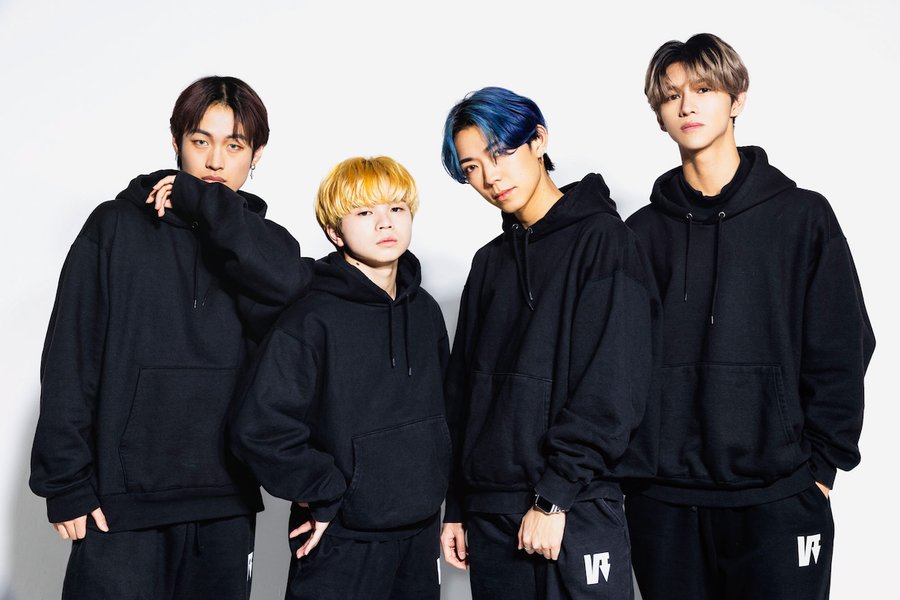 ひなた on Twitter: "RT @realsoundjp: 【🎁フォロー＆RTでプレゼント🎁】 伊藤彪流（TAKERU）、大宮黎亜（REIA）、黒田翼（TSUBASA）、中里竜進 ...