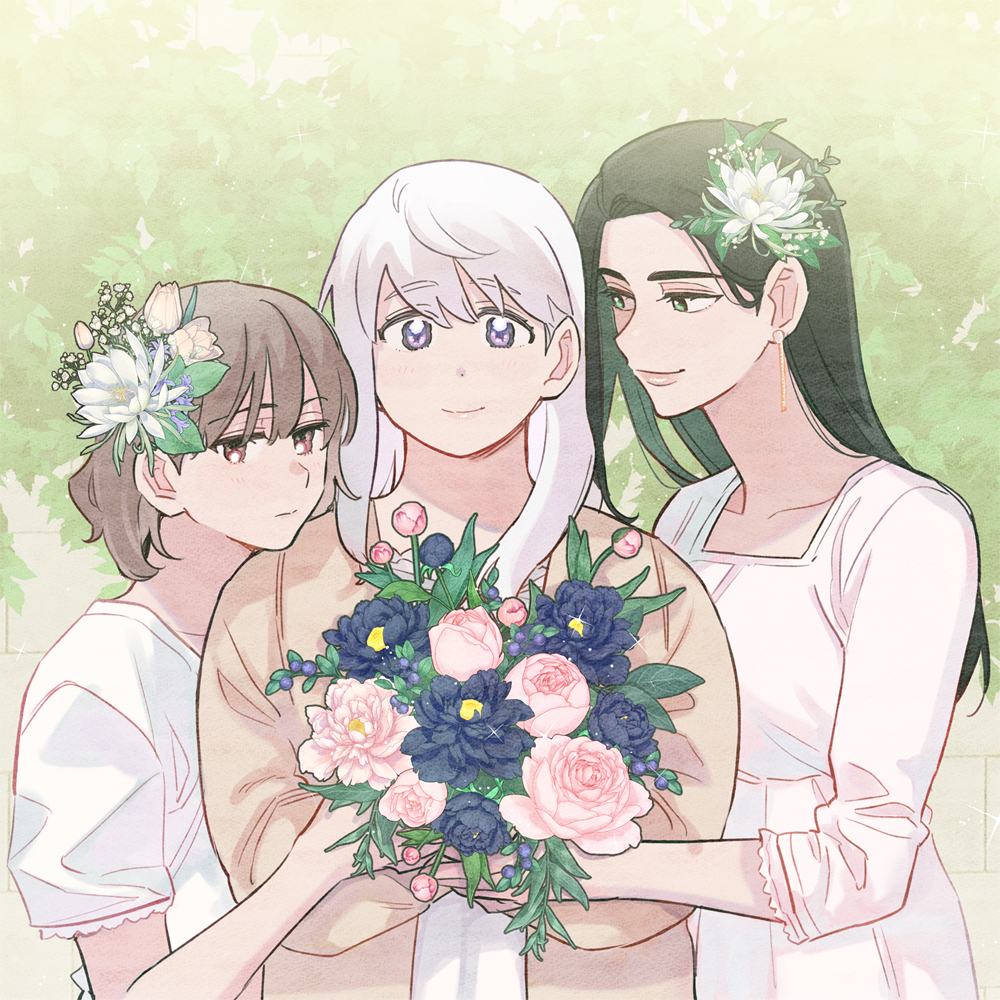 봄툰𝑩𝑶𝑴𝑻𝑶𝑶𝑵 on Twitter: "RT @neonbcartoon: 힘 쓰는 일은 자신 있습니다! 외전 A(GL) 6화 업데이트!! https://bomtoon.com ...