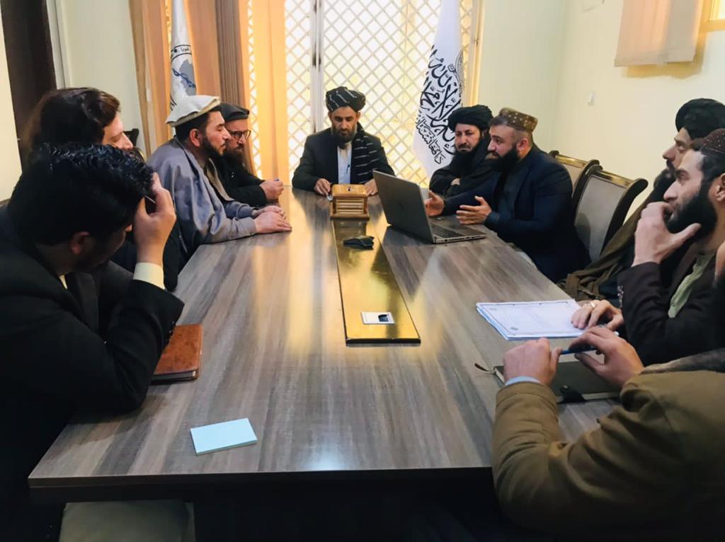 د پلټنې عالي اداره اداره عالی تفتیشsao Afghanistan On Twitter هیئت