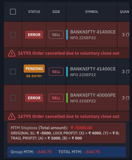 If You are thinking to 𝗦𝘁𝗮𝗿𝘁 𝗔𝗹𝗴𝗼 𝗧𝗿𝗮𝗱𝗶𝗻𝗴 read this ! 🧵 A Thread 🧵 ...