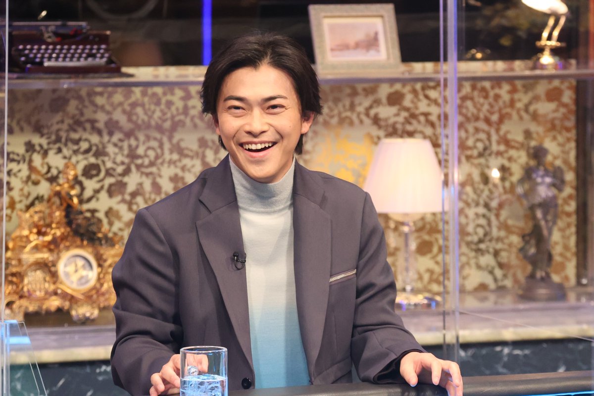フジテレビ On Twitter 🌙夜9時58分から放送🍺 『人志松本の酒のツマミになる話』 ゲストに 浅香航大 勝地涼 野口聡一 村重杏奈 が登場 ゲストたちの本音トークをお