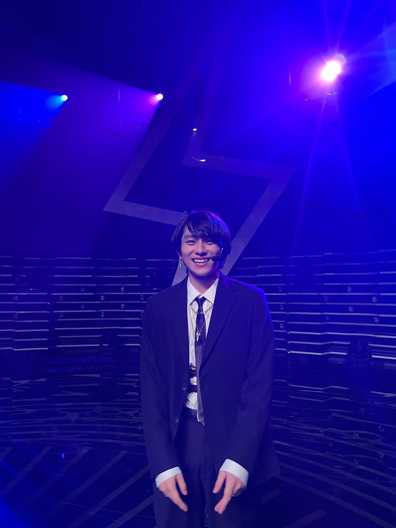 山下幸輝official on Twitter: "第114回ザテレビジョンドラマアカデミー賞にて、なんと8LOOMが特別賞を受賞しました！ 嬉しいですね！ ありがとうございます🤧 8LOOM ...