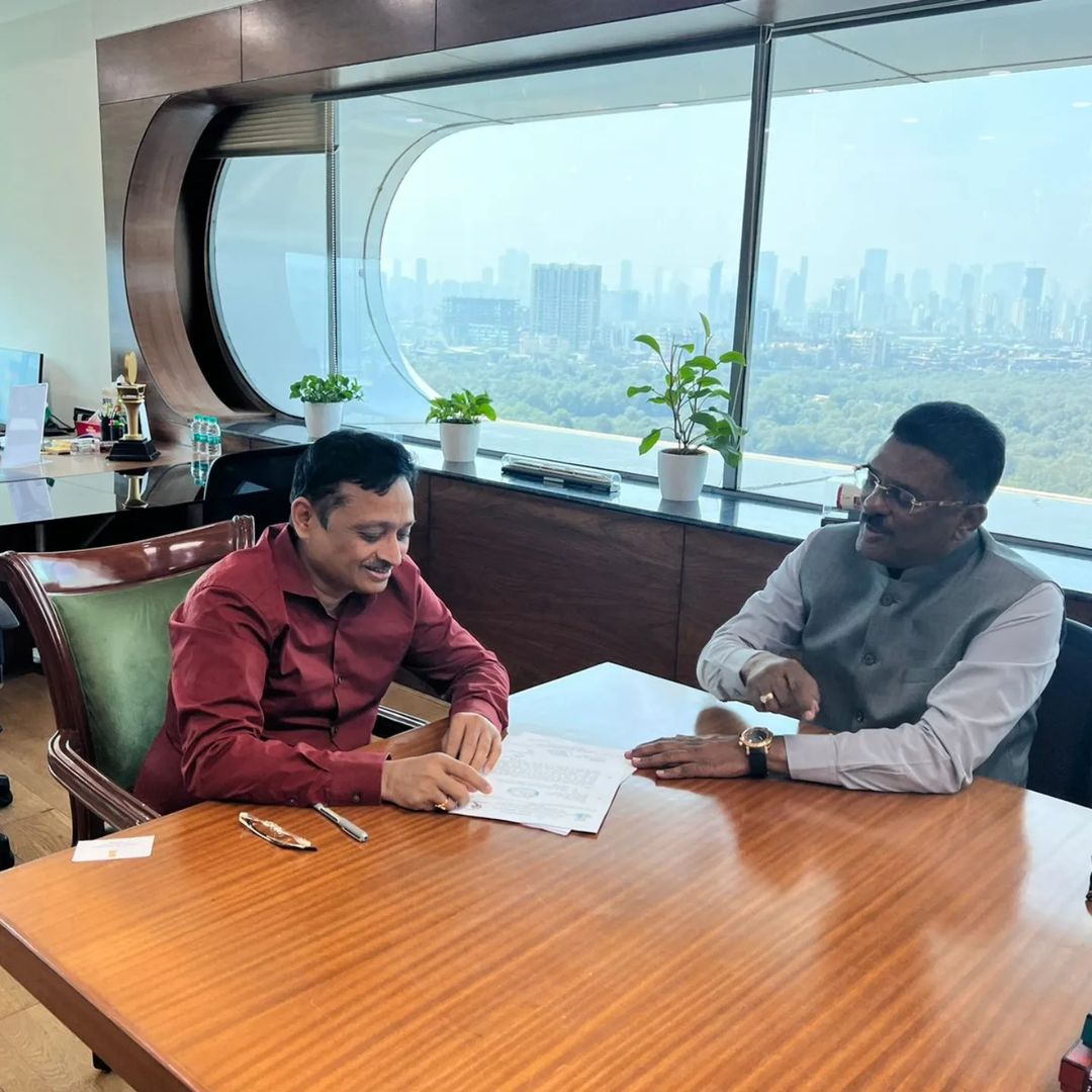 Thane Central on Twitter: "After Sneha Singh @QueenofThane highlighted the issue of Metro Line ...