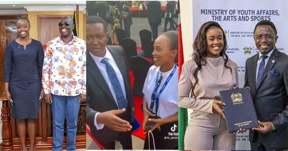 𝐅𝐫𝐞𝐝 𝐑𝐢𝐜𝐤 🇰🇪 on Twitter: "@C_NyaKundiH The script continues.. https://t.co/pSaR4CFSGb" / Twitter