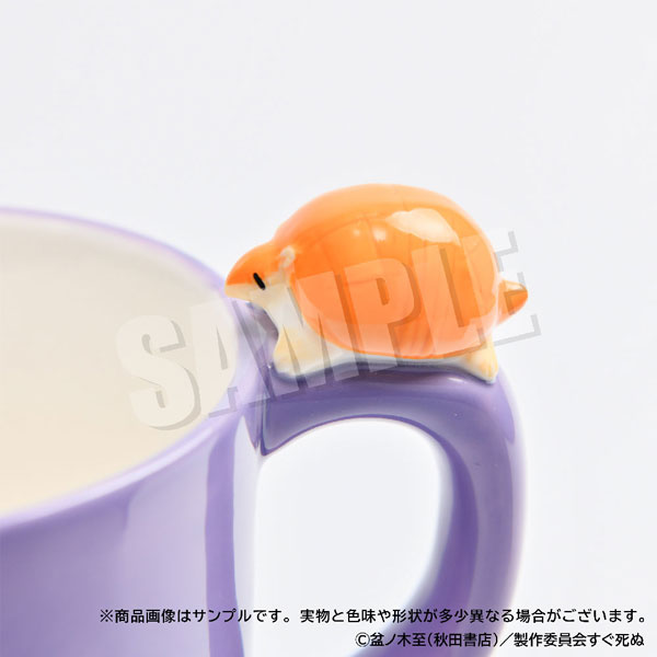 아미아미 on Twitter: "《흡혈귀는 툭하면 죽는다 2》 굿즈 2종 존 모후모후 패스 케이스 https://amiami.com/eng/detail/?gcode ...