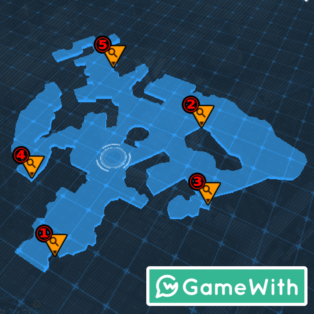 NIKKE攻略@GameWith on Twitter: "本日よりチェンソーマンコラボイベント「BULLET X CHAINSAW」が開催中です🎉 イベントフィールドにはイベント素材や ...