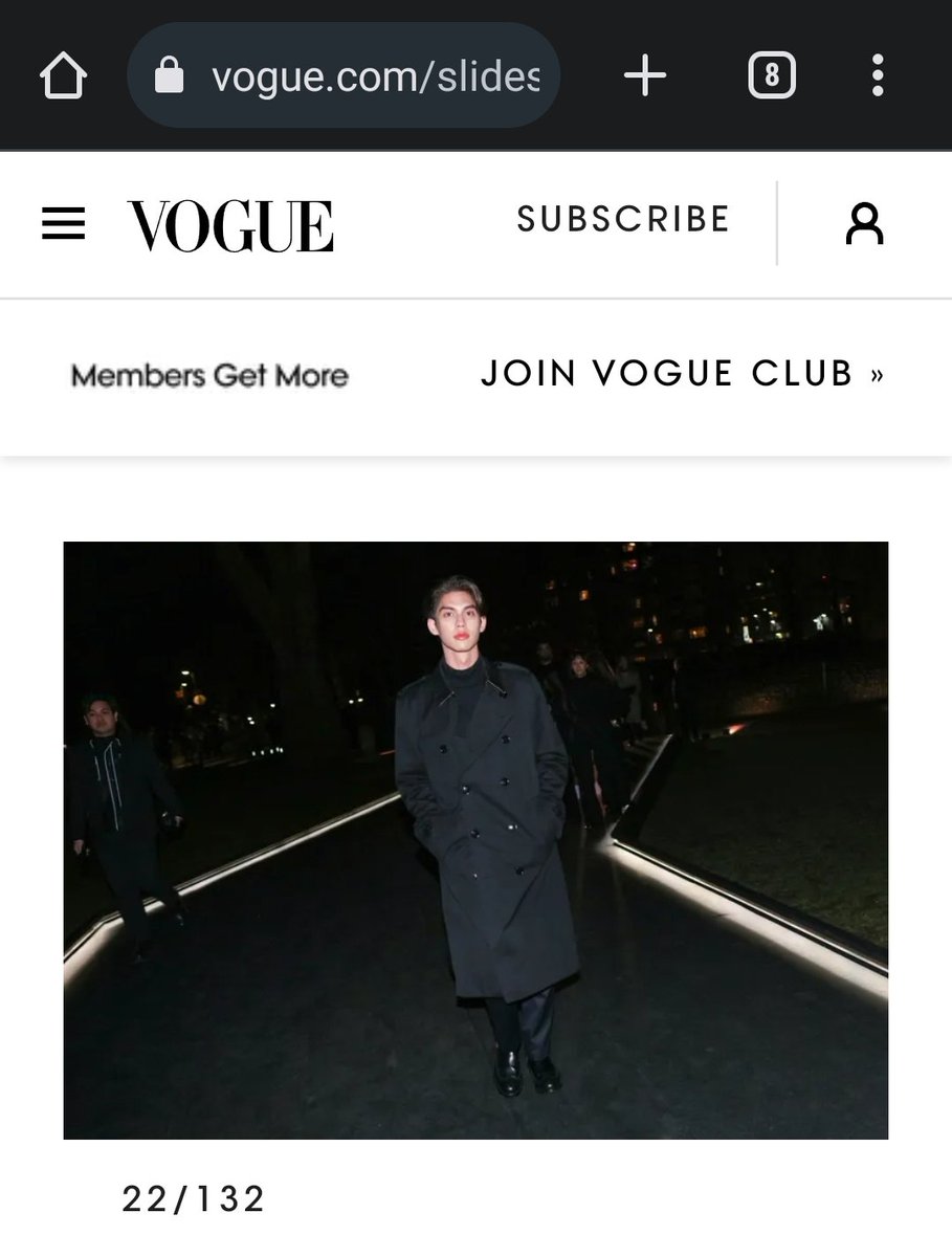 pen 🍪 on Twitter: "RT @brightsun2O71: Bright's photo made it to the main VOGUE WEBSITE!! Under ...