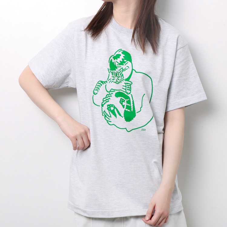 kino ask me another on Twitter: "RT @comic_natalie: 西村ツチカがイラスト描き下ろし、スカート澤部渡の実家の猫グッズ https ...