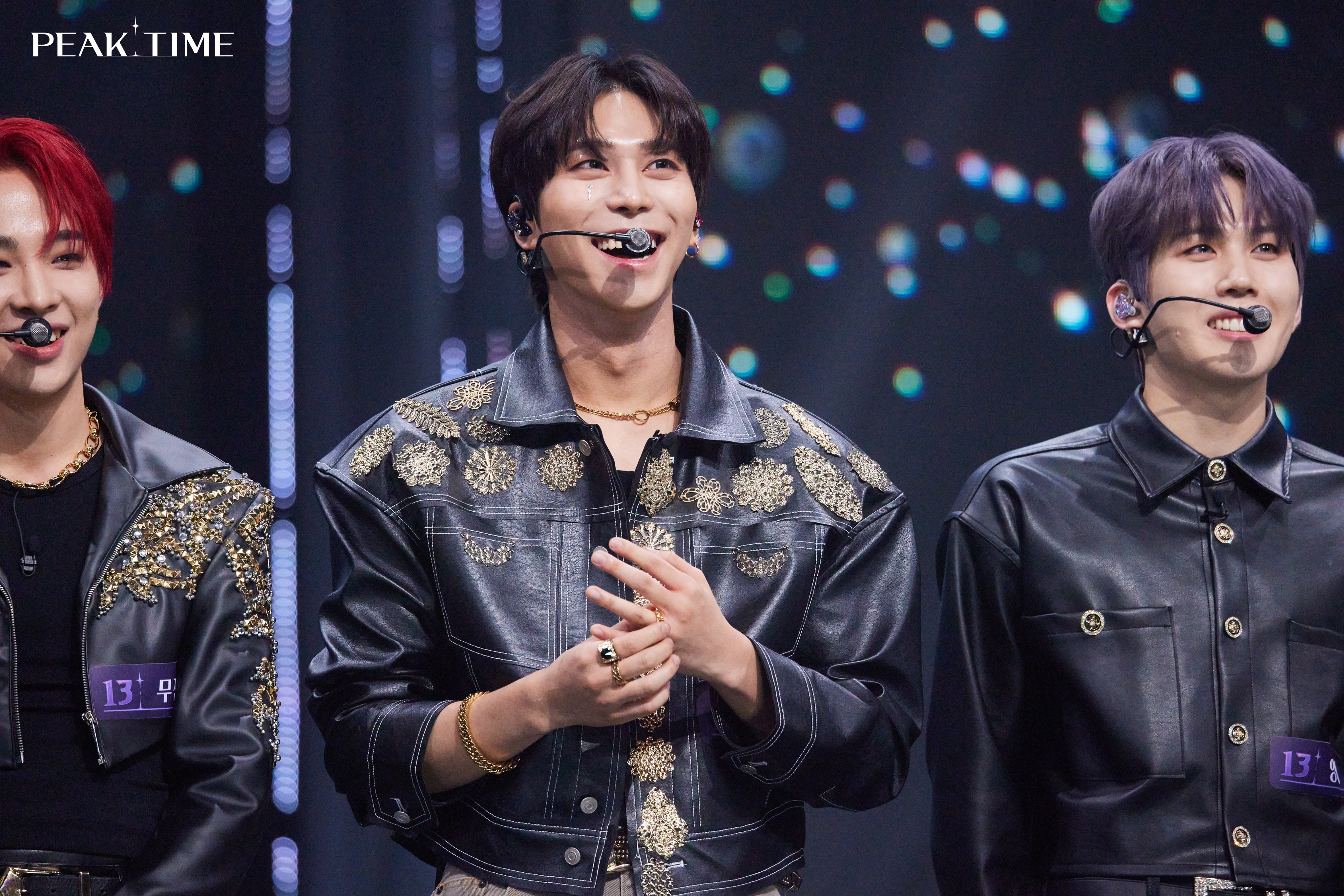 ʙᴇʙᴇ (@dh0307_) / Twitter