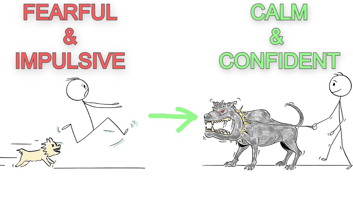 A THREAD. How not to lose everything, after losing a Little. Not losing ...
