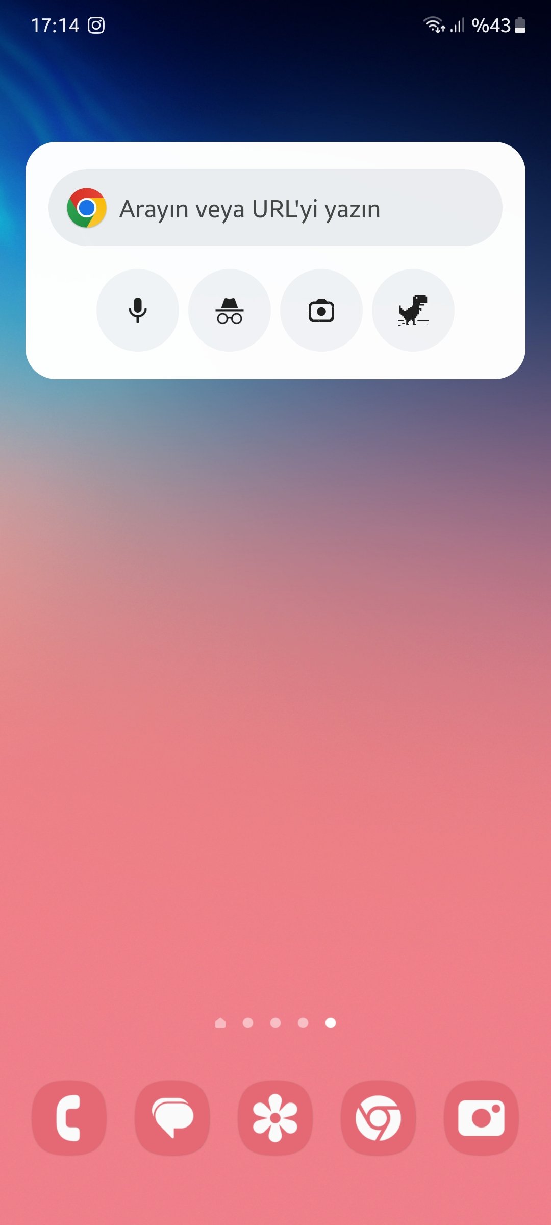 TechDroider on Twitter: "Apple iOS vs Google Android - Google Search Widget https://t.co ...