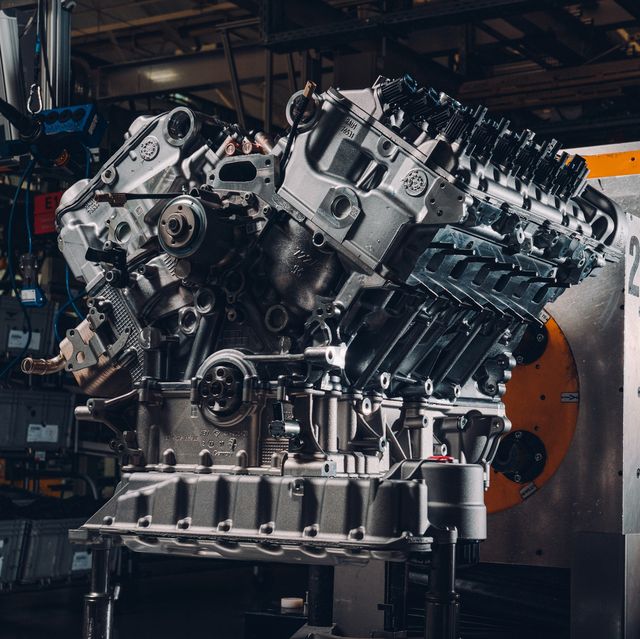 Bentley announced Tuesday it will end production of its long-running ...