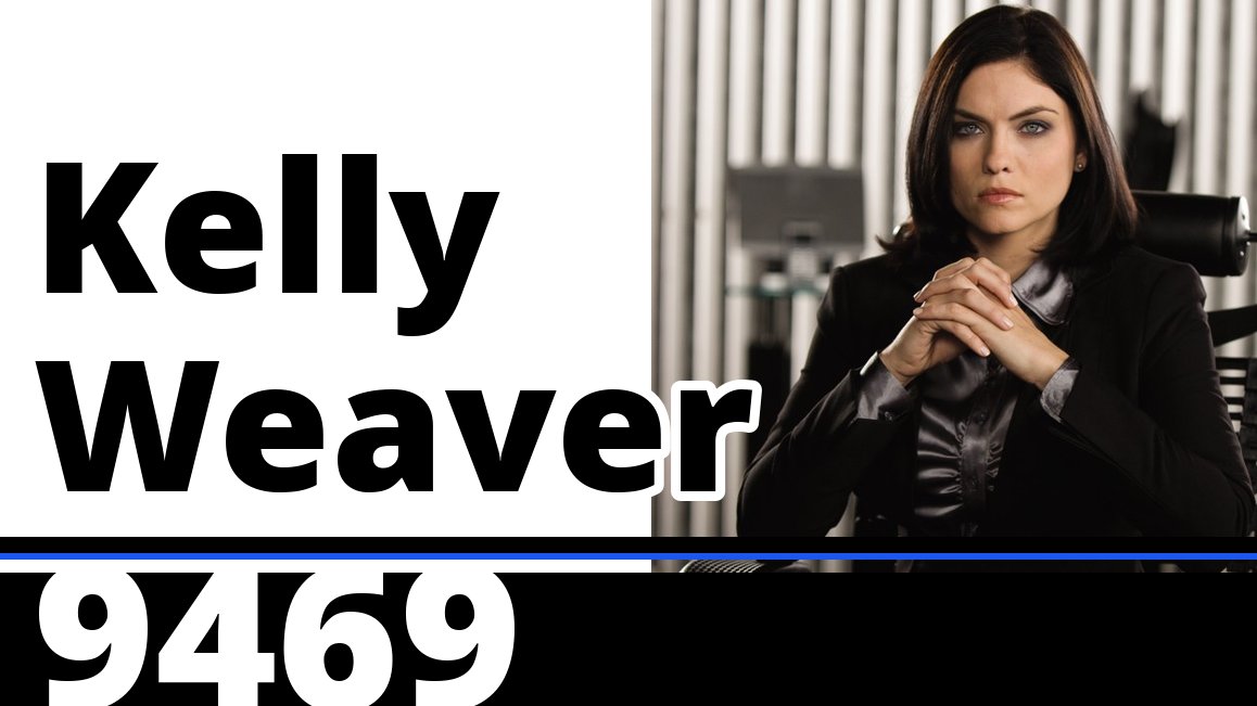 Smash Additions Bot on Twitter: "Kelly Weaver from Command & Conquer Red Alert 3: Uprising ...