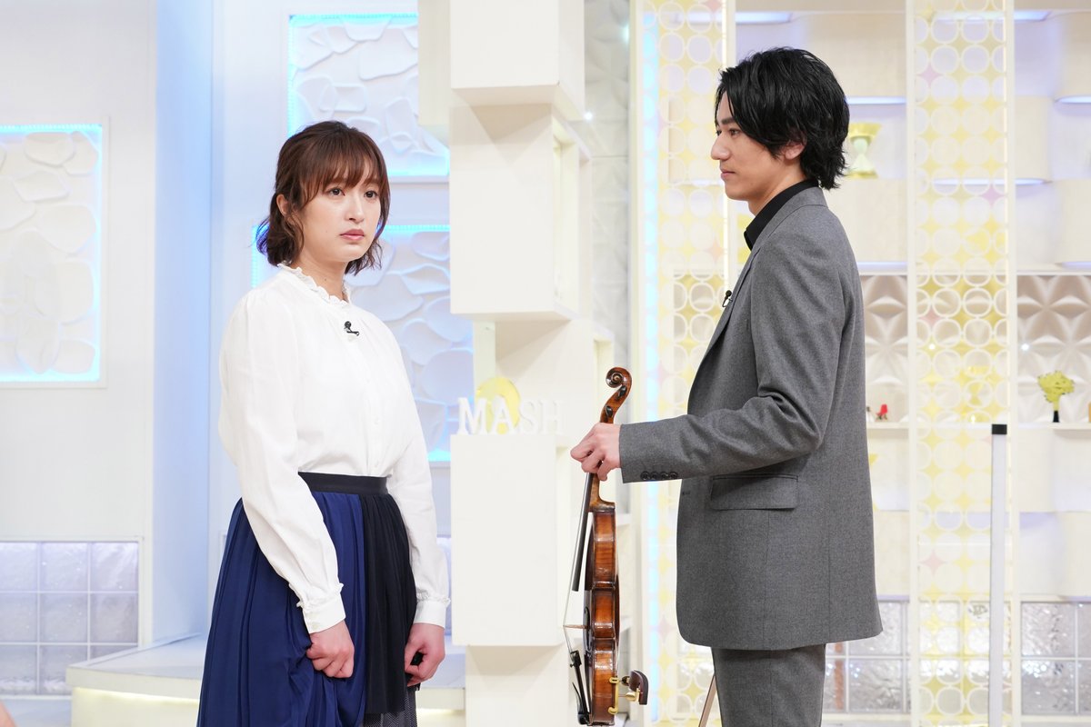 リバーサルオーケストラ【公式】第7話2月22日夜10時放送 水曜ドラマ On Twitter Rt Oricon 【📺今夜22時】 リバーサルオーケストラ 第7話 門脇麦初音
