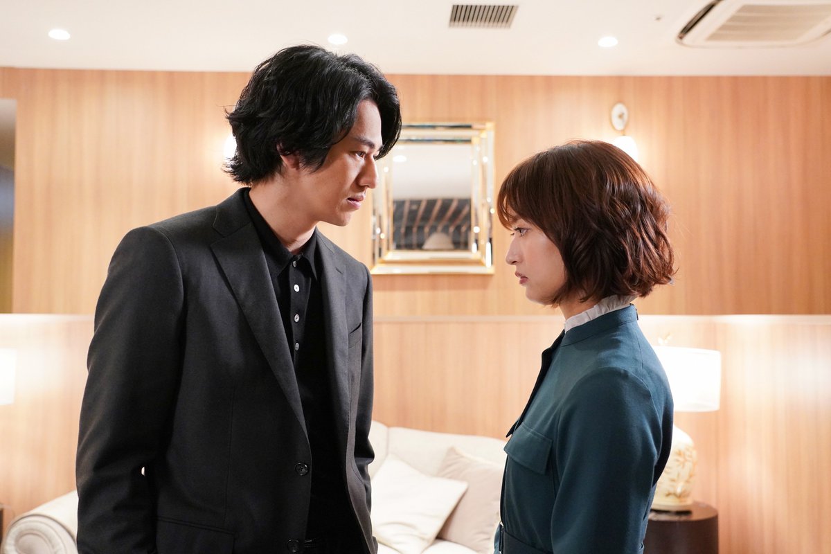 リバーサルオーケストラ【公式】第7話2月22日夜10時放送 水曜ドラマ On Twitter Rt Oricon 【📺今夜22時】 リバーサルオーケストラ 第7話 門脇麦初音