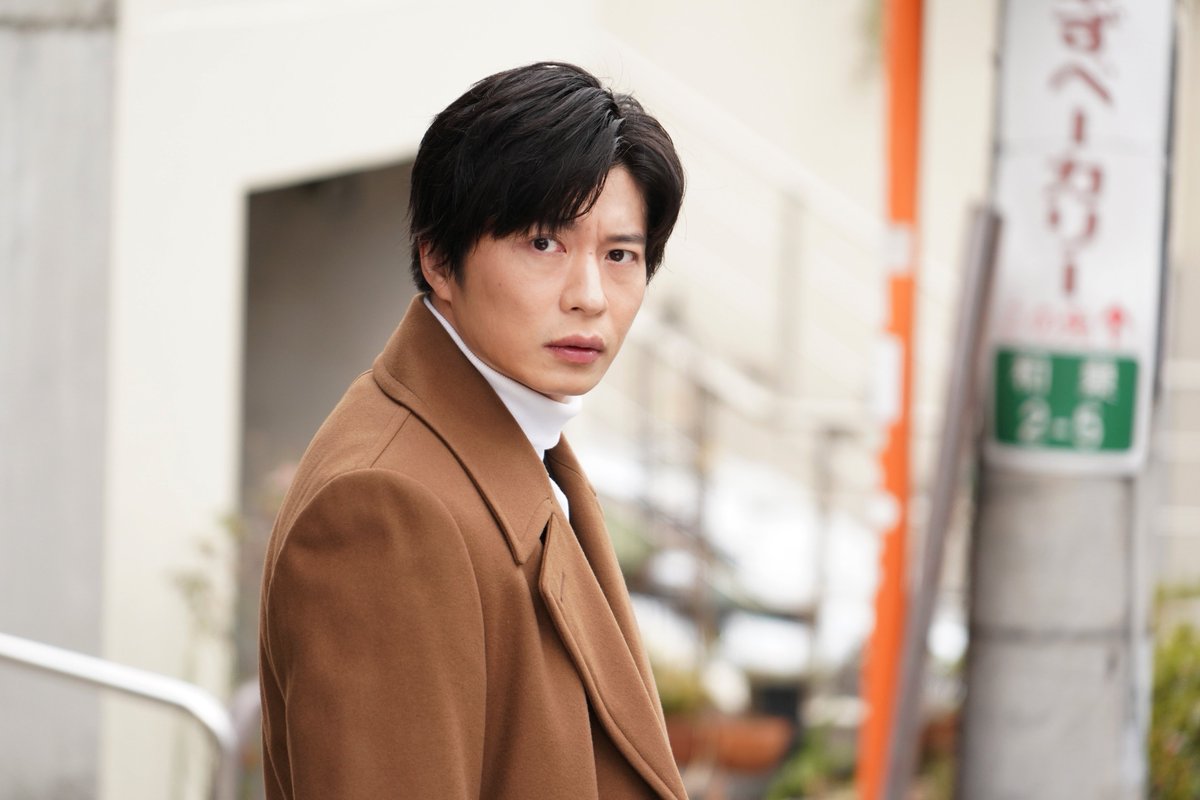 リバーサルオーケストラ【公式】第7話2月22日夜10時放送 水曜ドラマ On Twitter Rt Oricon 【📺今夜22時】 リバーサルオーケストラ 第7話 門脇麦初音