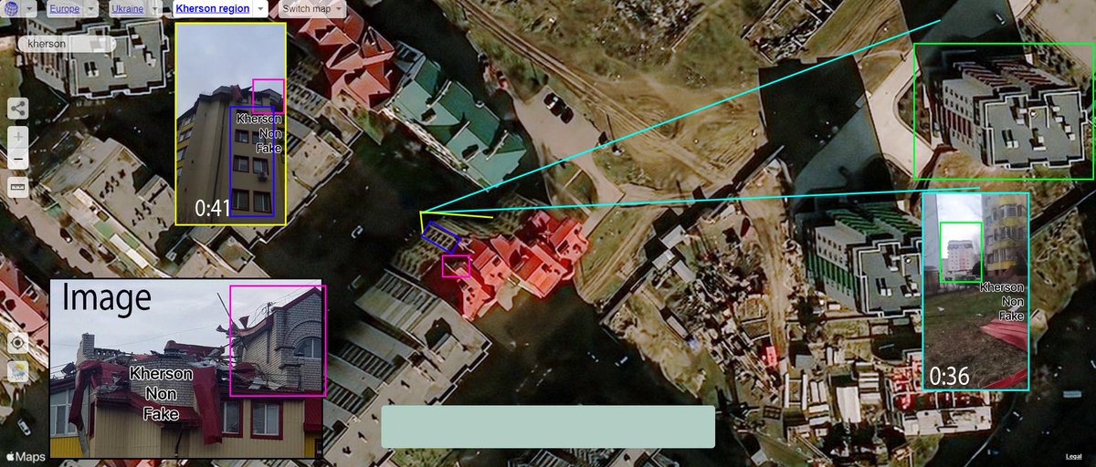 GeoConfirmed on Twitter: "GeoLocation:"