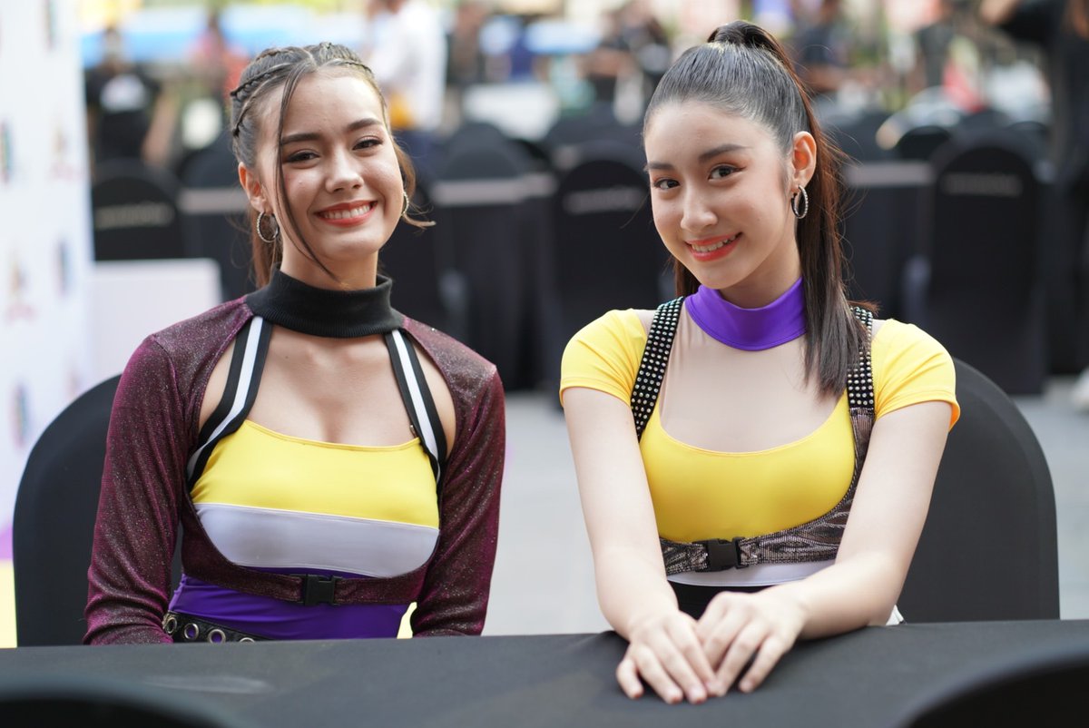 Ch3Thailand on Twitter: "ภาพบรรยากาศหลังเวที #แถลงข่าวฟุตบอล53ปีช่อง3 รับชม Live ได้ที่ Facebook ...