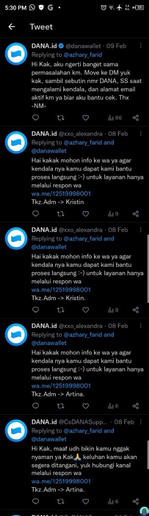 Tanyarl ㅡ REP AFF/JUALAN = BLOCK on Twitter: "💚 sekarang centang biru twt kan udah bisa dibeli ...