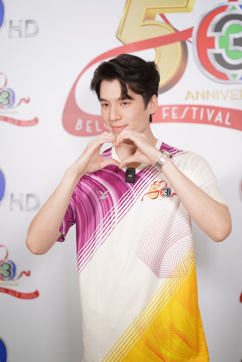 Ch3Thailand on Twitter: "ภาพบรรยากาศหลังเวที #แถลงข่าวฟุตบอล53ปีช่อง3 รับชม Live ได้ที่ Facebook ...