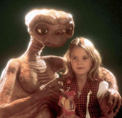 Drew Barrymore Et Scream