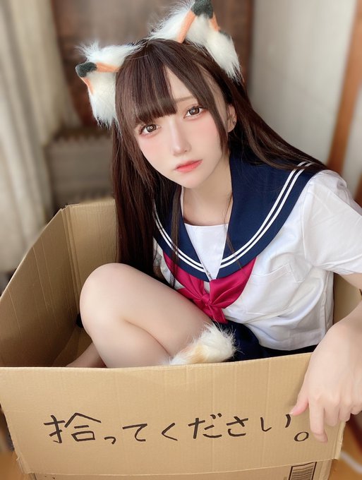 かさぎ🗝 (@kasagi_cos) さんのコスプレ作品まとめ (226 件) - Twoucan