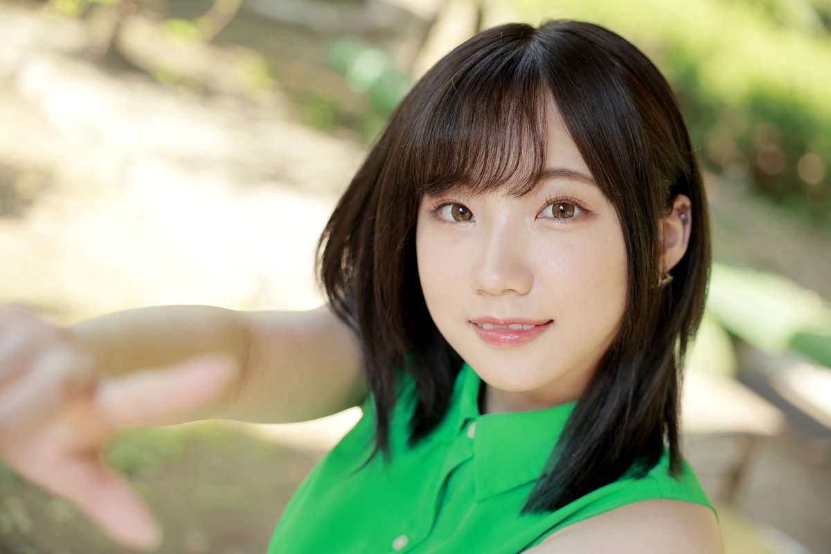 Moodyz【公式】 On Twitter 3月21日 Moodyz専属デビュー 三崎ななちゃん 毎日紹介ツイートのお時間です⏰♡