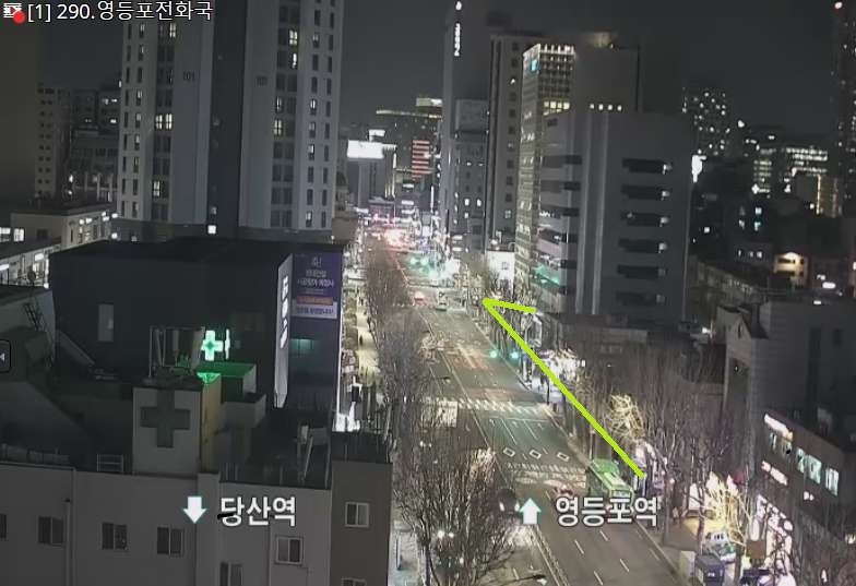 Seoul TOPIS on Twitter: "[19:57] 영중로 (영등포전화국 → 영등포시장역) 3차로 추돌사고 처리작업 완료되어 정상소통됩니다. https://topis ...