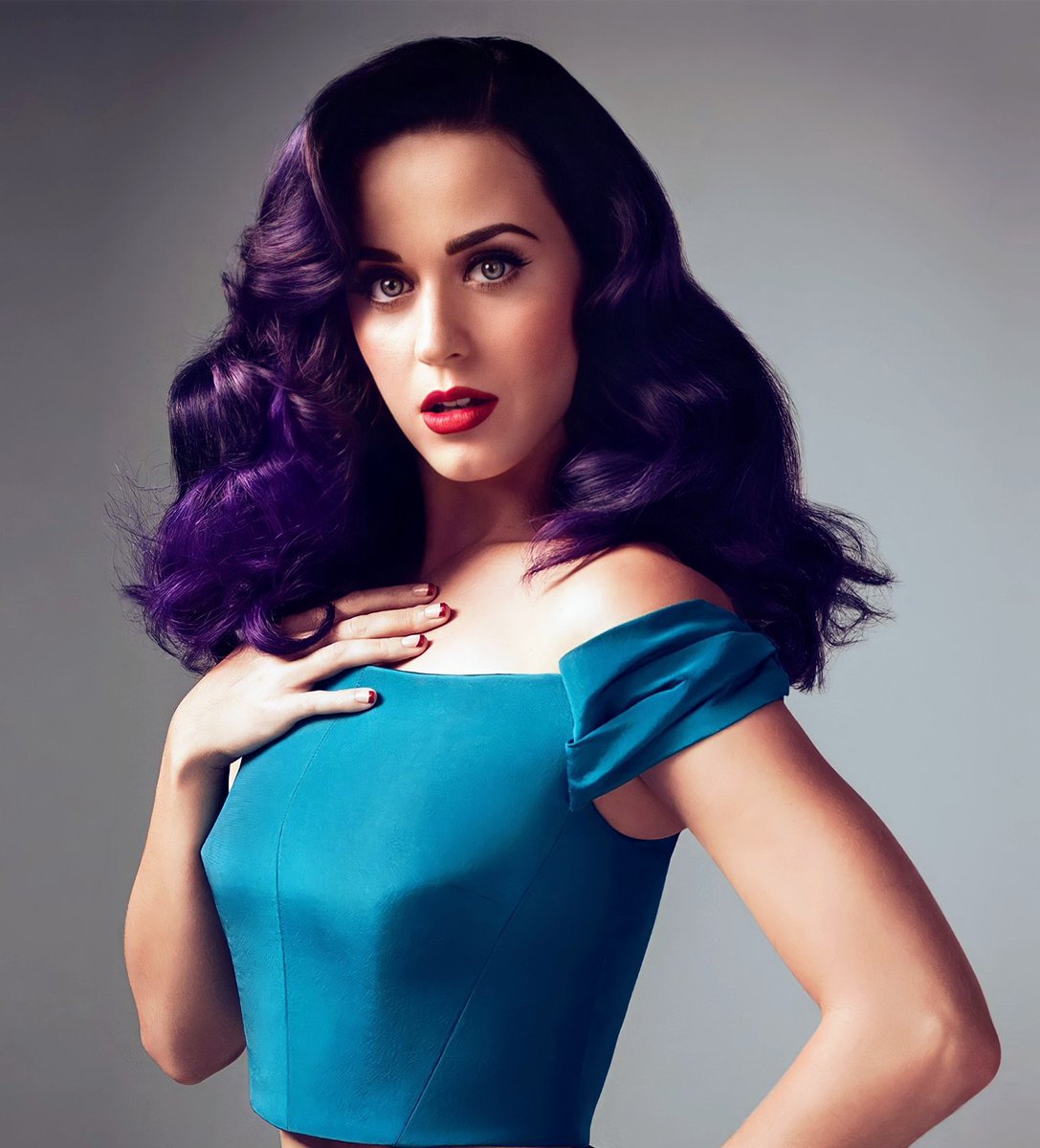 Katyperrycharts On Twitter Katy Perry Has Now Surpassed Adele In