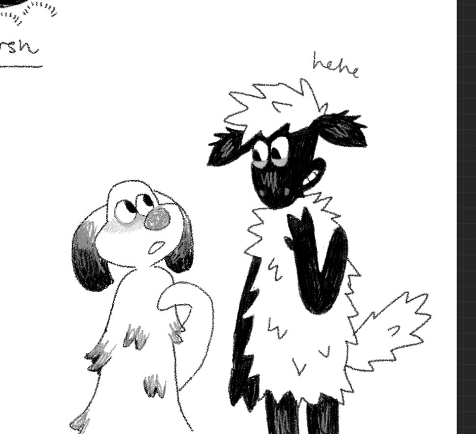 「farmageddon is soo cute 」eli spencer の漫画