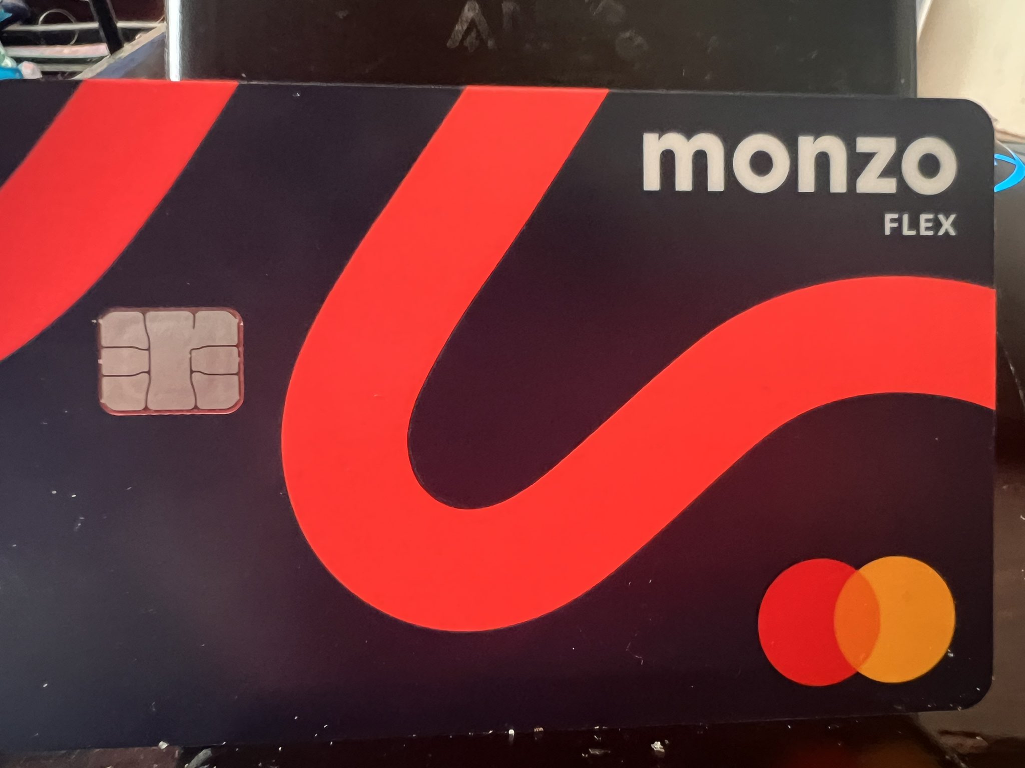 Monzo on Twitter: "@ryanreynolds98 Hi Ryan 👋 We're afraid there isn’t an option to have a ...